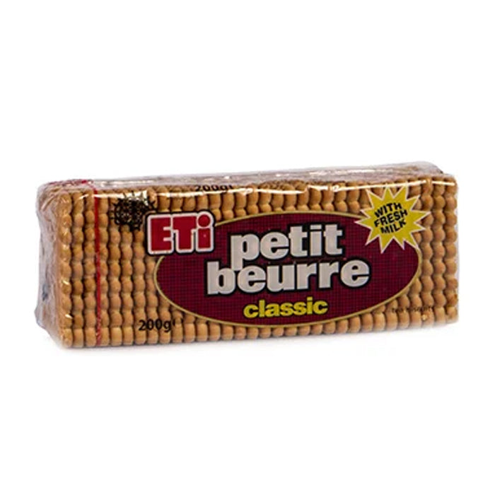 Eti Petit Beurre- Cookies 200gr — BosnaFresh
