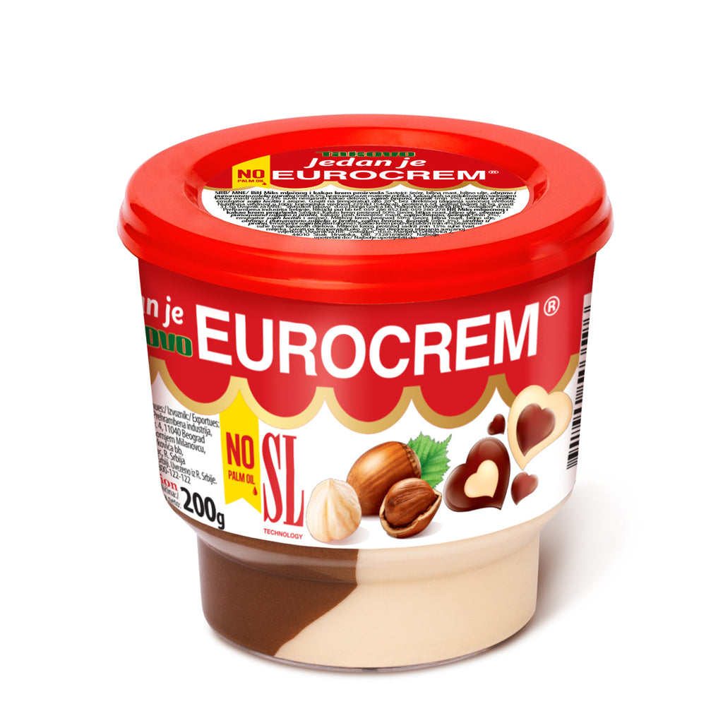 Eurocrem — BosnaFresh